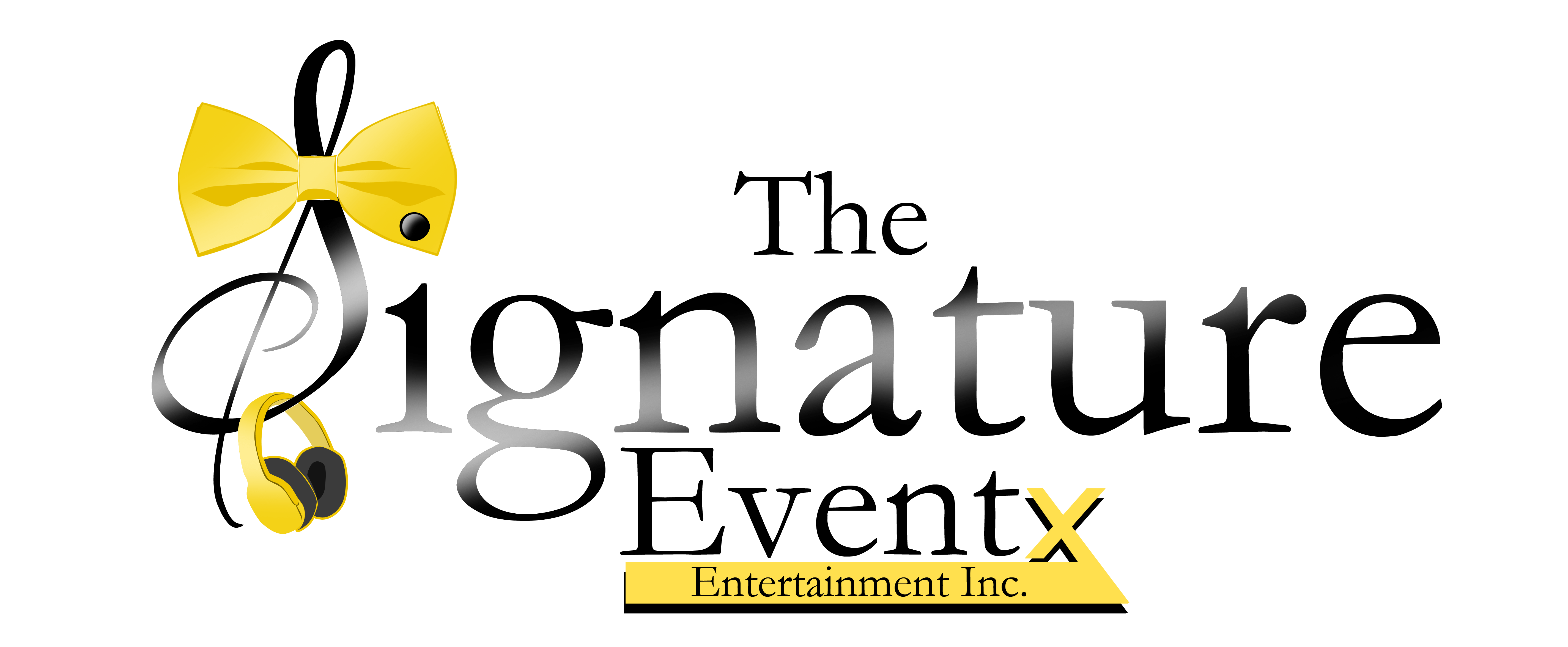 About Signature Eventx